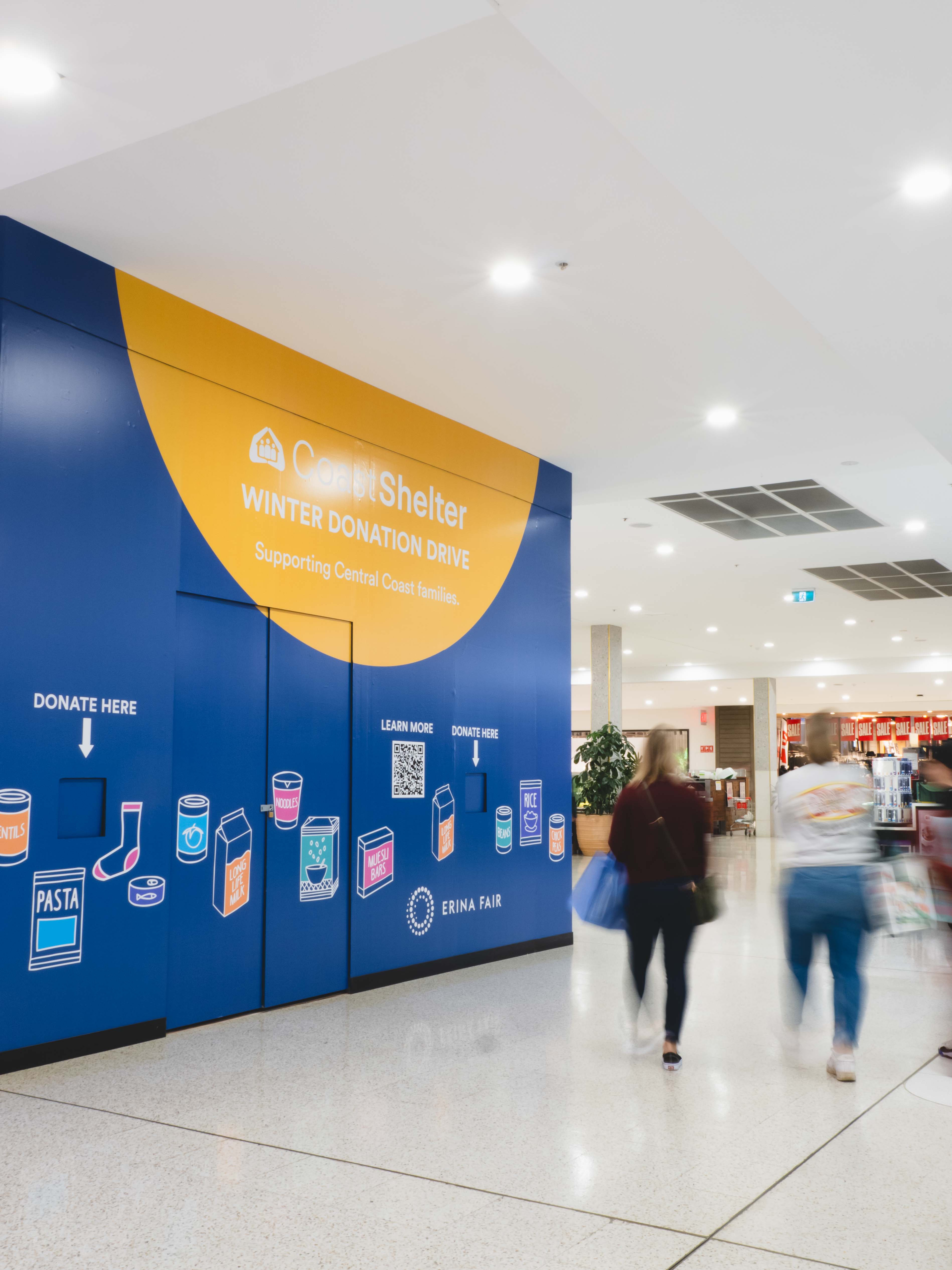 Shopping Centre | Erina Fair