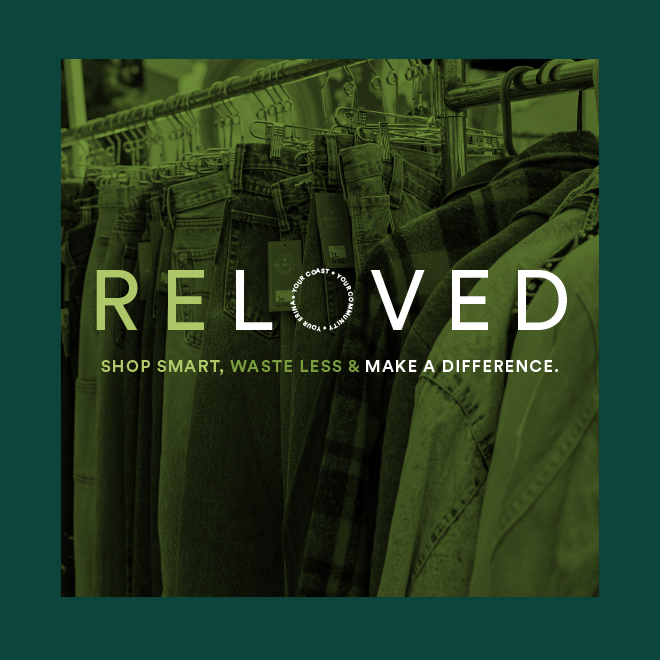 Centre map | Erina Fair