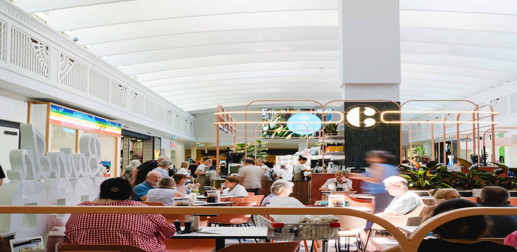 New and Upcoming Stores | Erina Fair