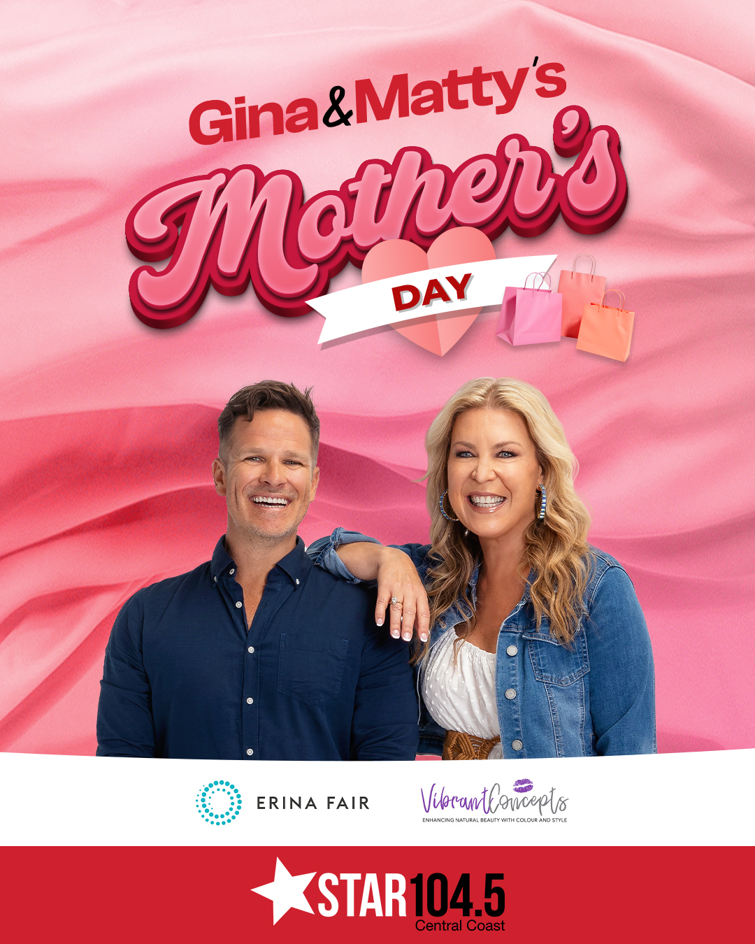 Events | Erina Fair