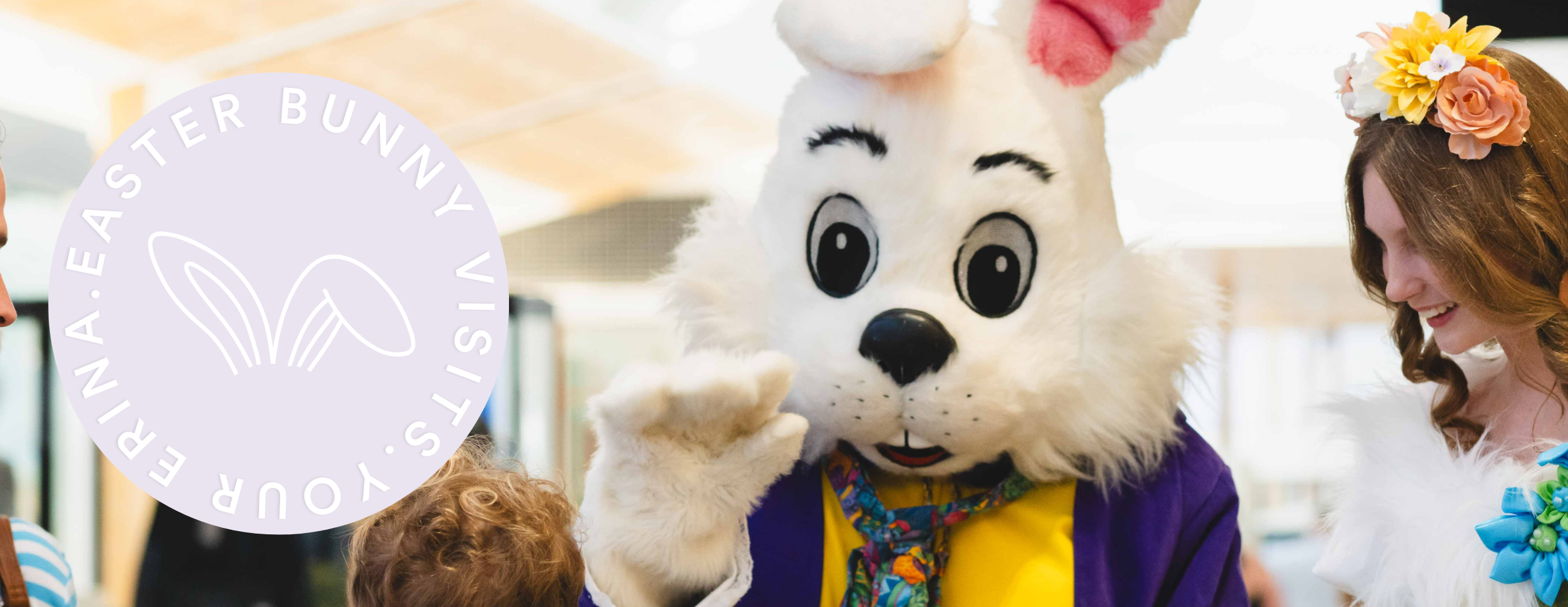 Shopping Centre | Erina Fair