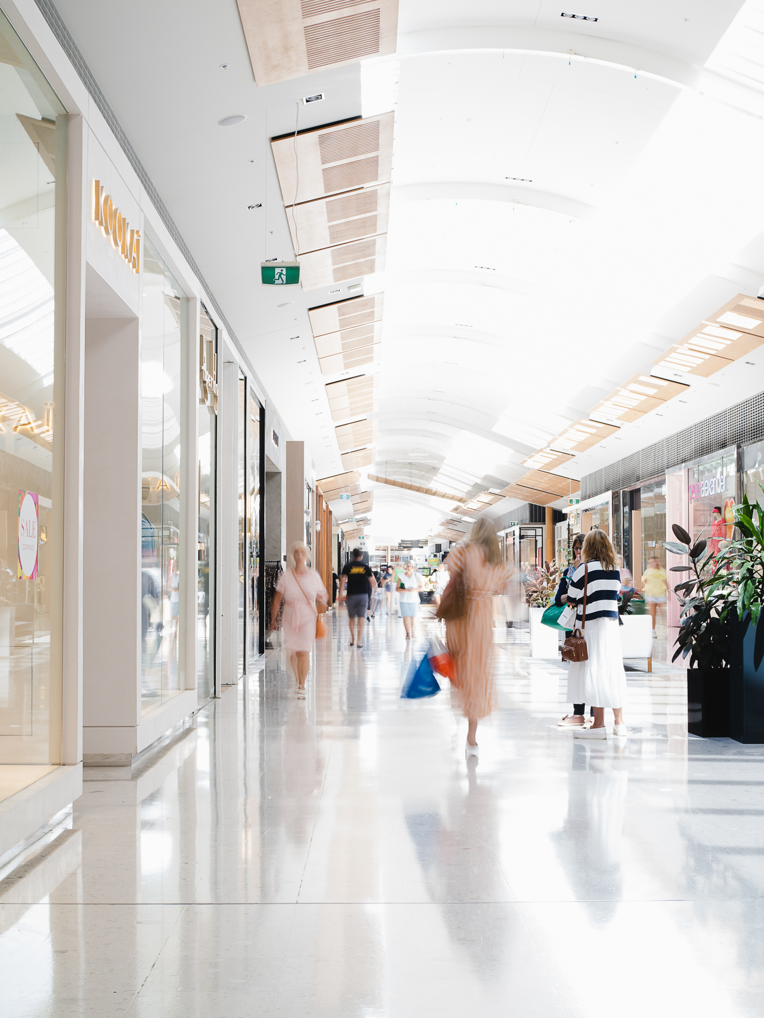 Shopping Centre | Erina Fair
