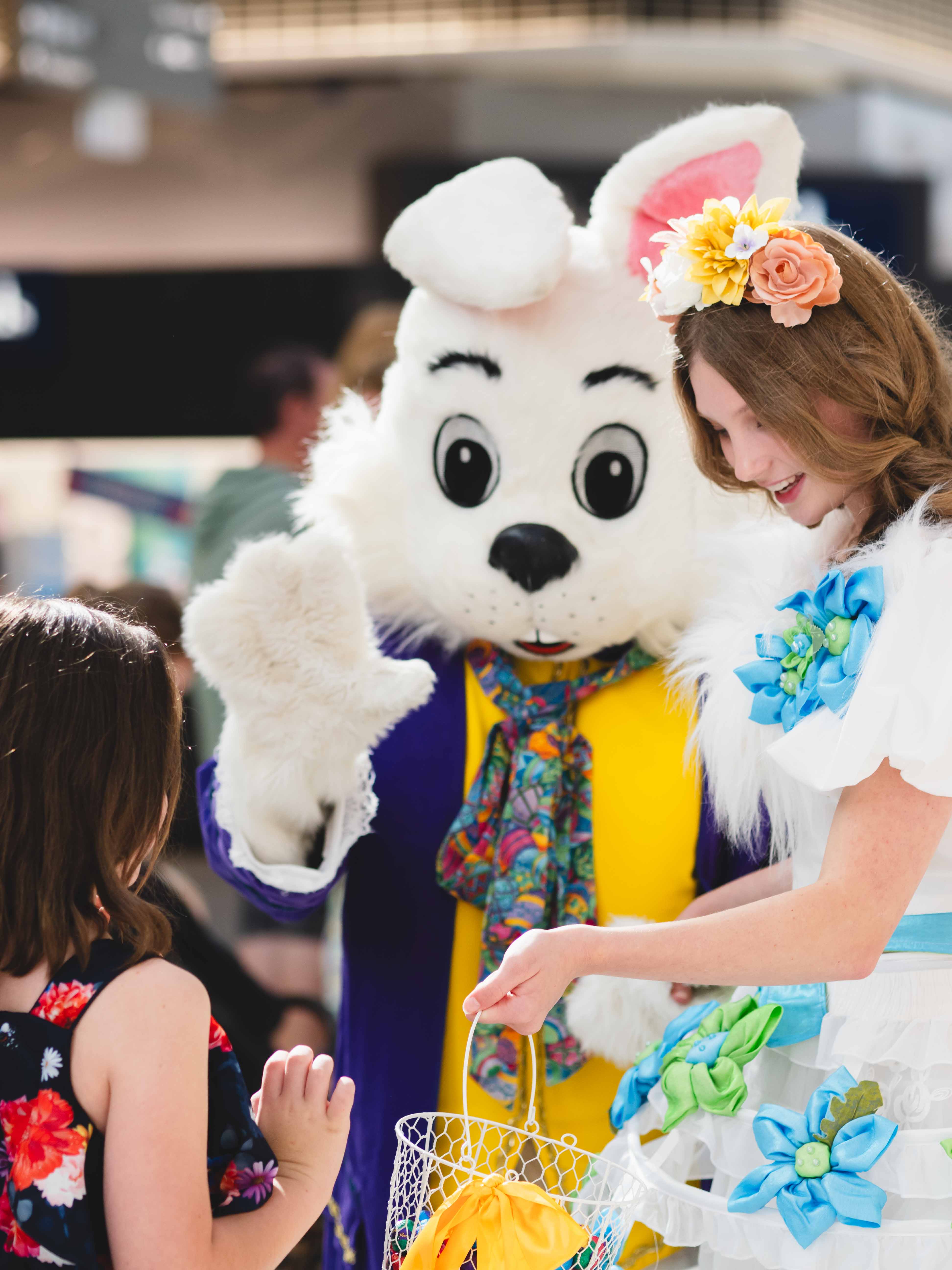 Shopping Centre | Erina Fair