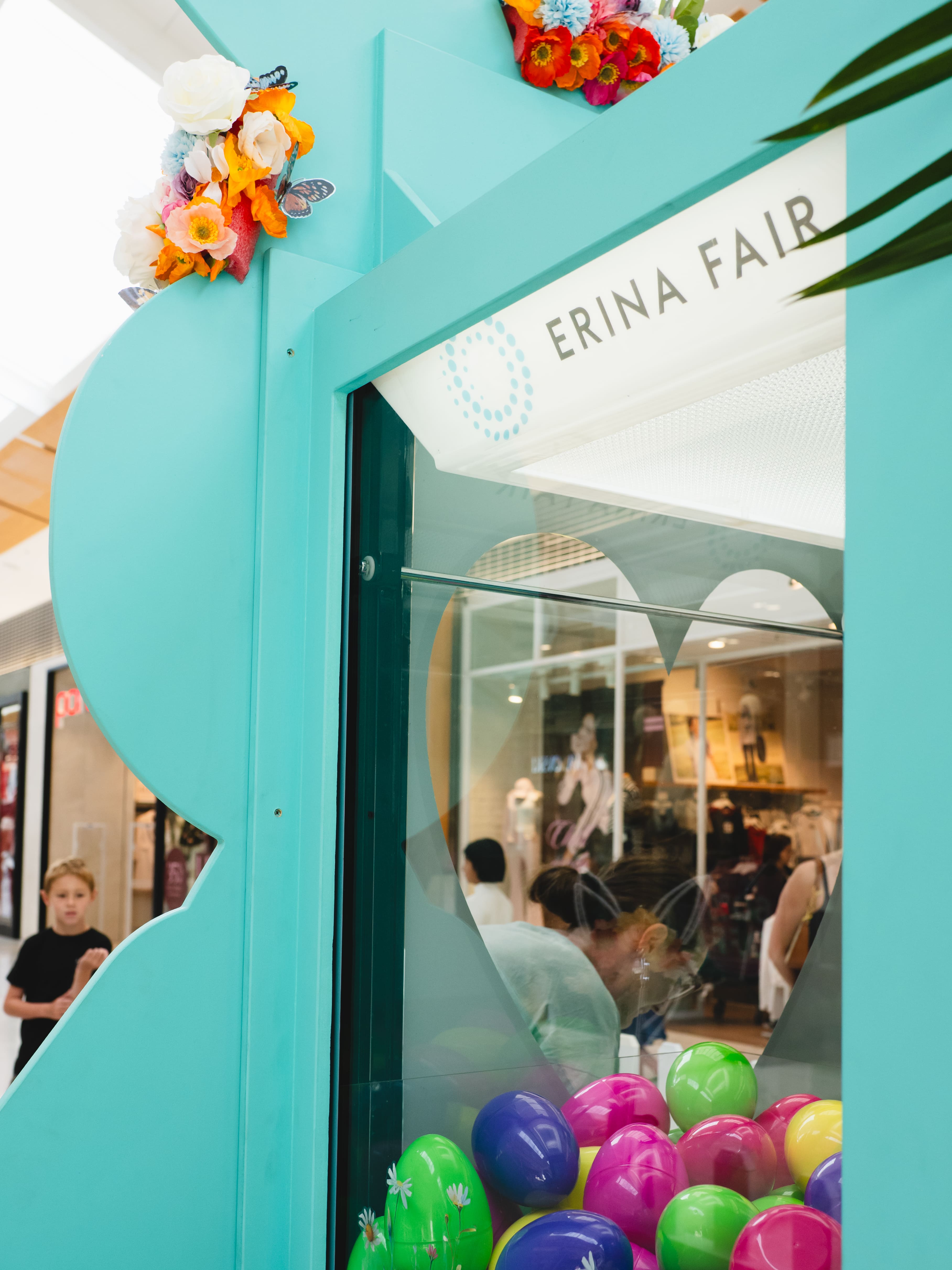 Events | Erina Fair
