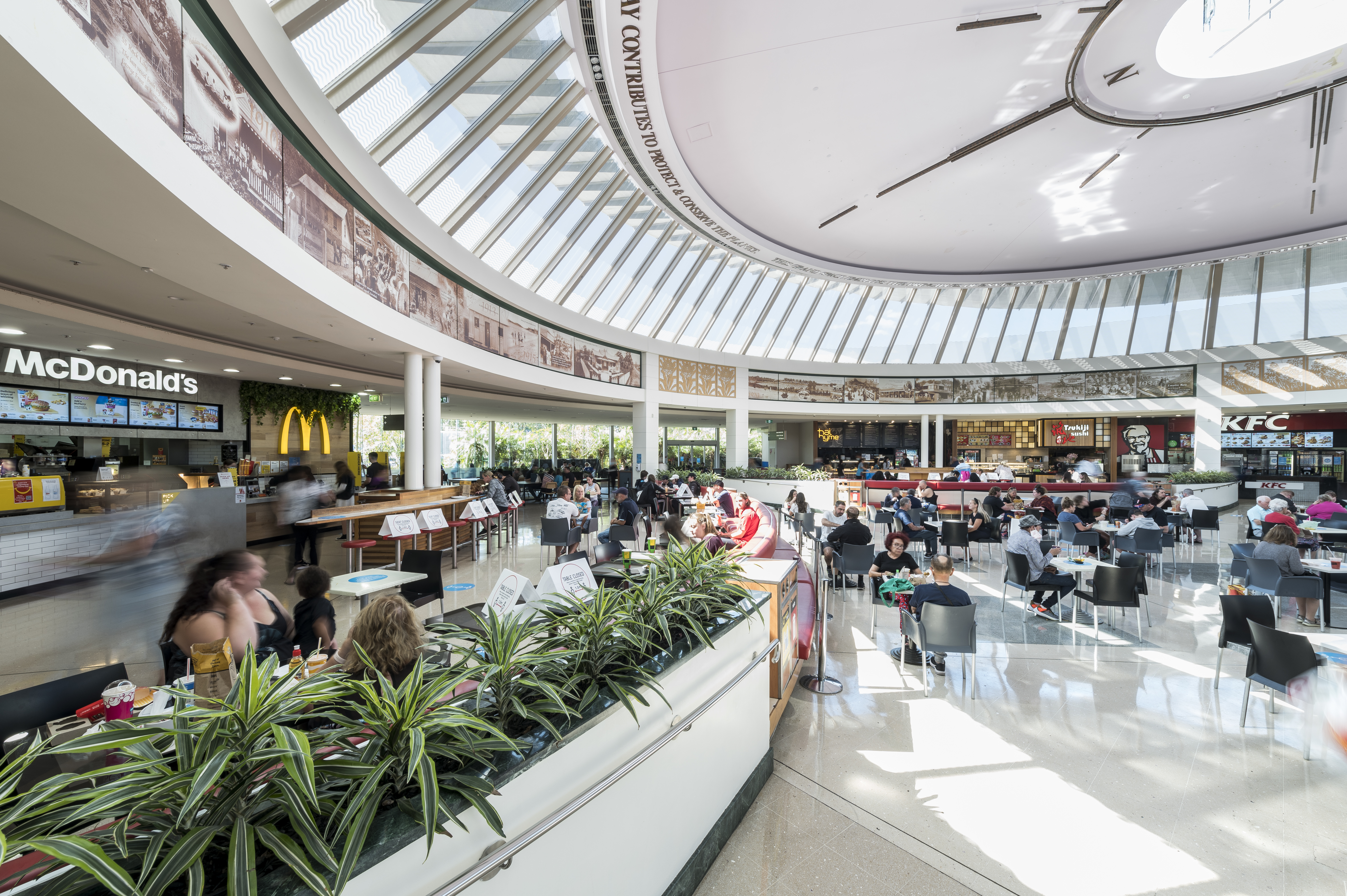 Shopping Centre | Erina Fair