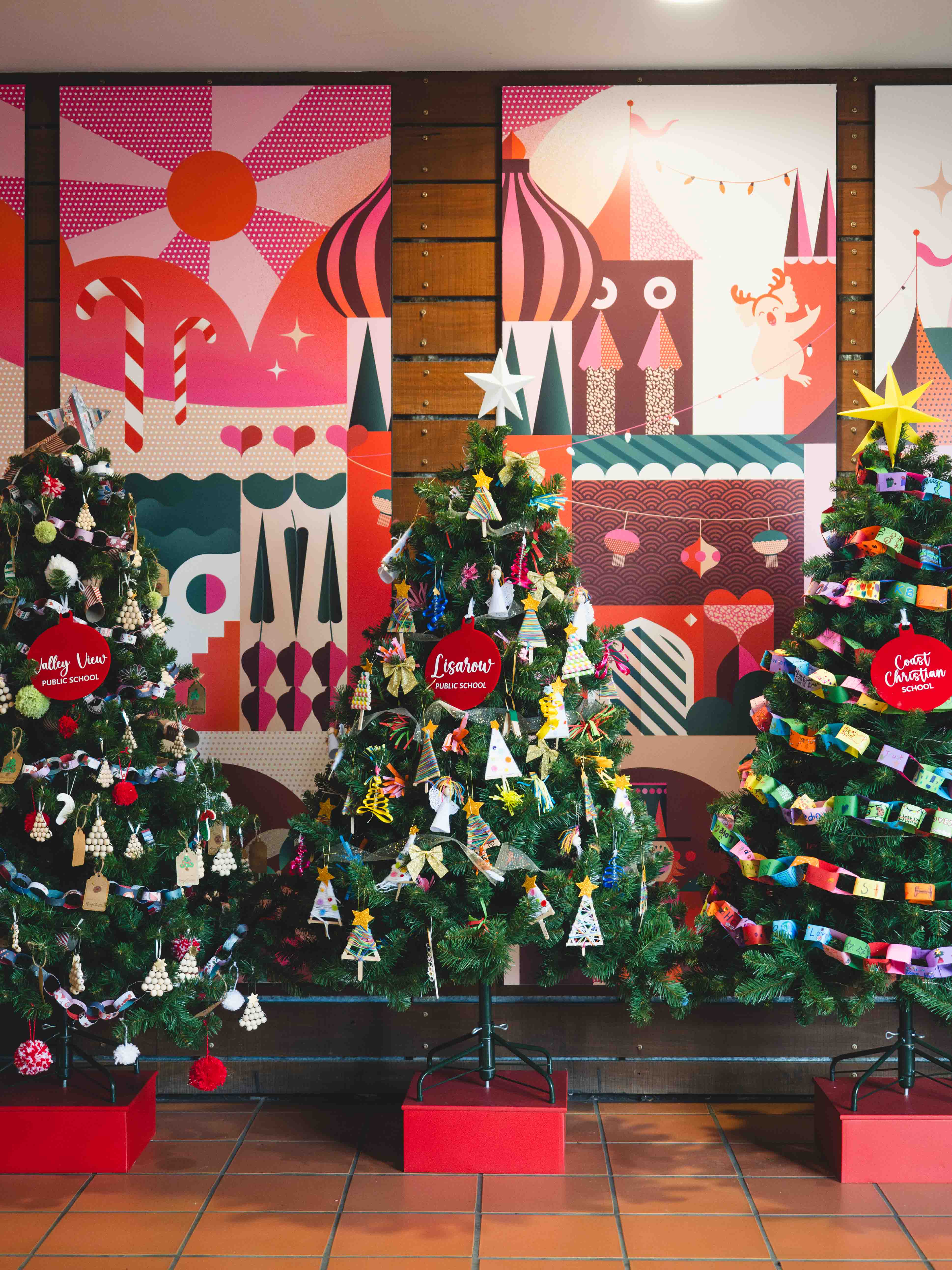 Shopping Centre | Erina Fair