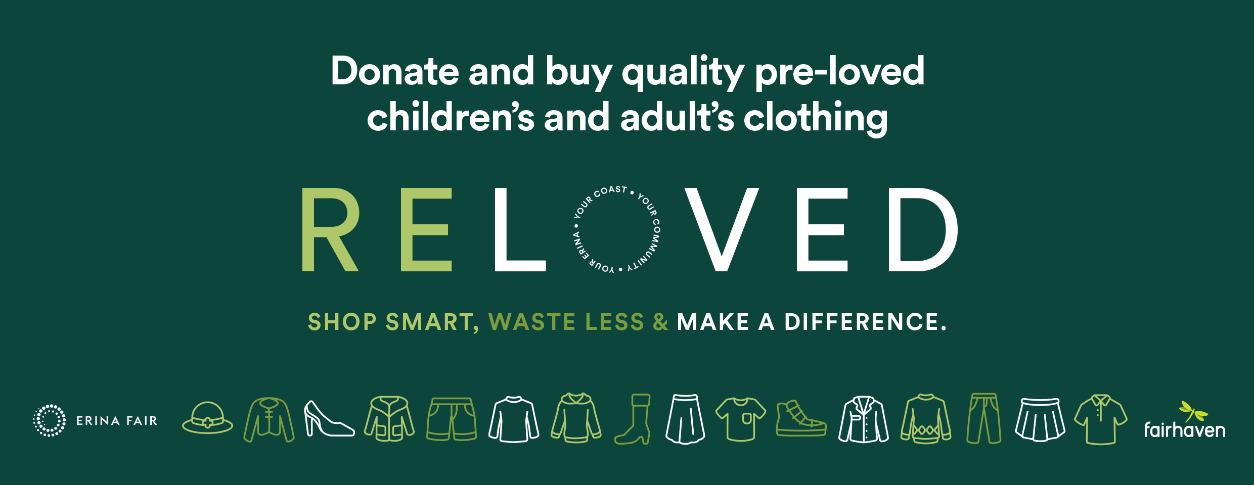 Shopping Centre | Erina Fair