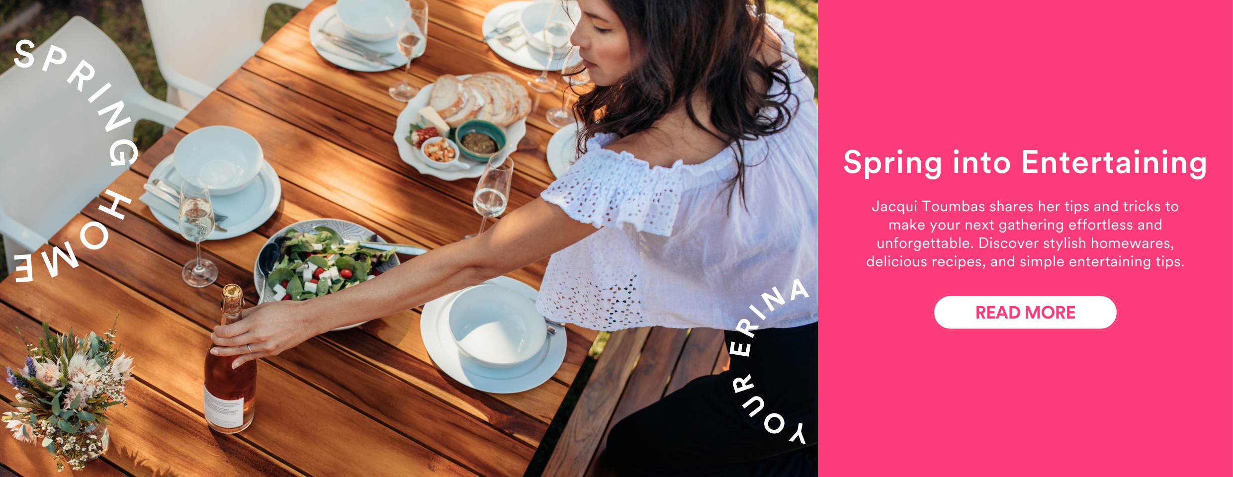 Shopping Centre | Erina Fair