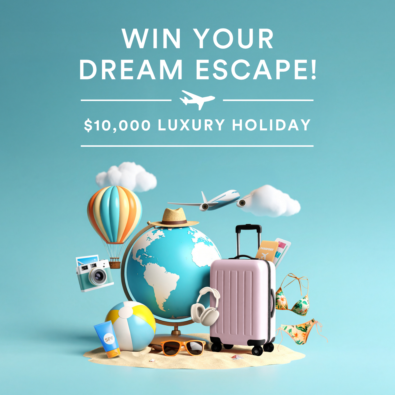 Shopping Centre | Erina Fair