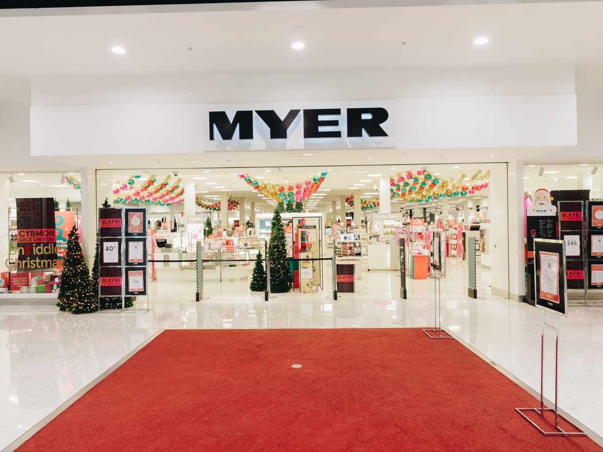 Myer
